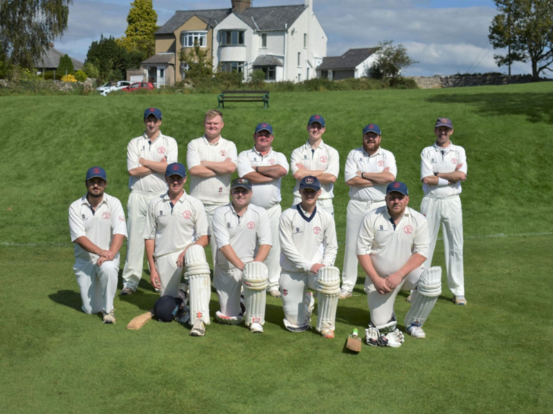 Our Teams - Shireshead & Forton Cricket Club