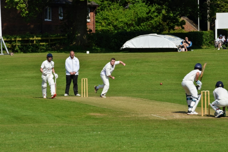 News - Shireshead & Forton Cricket Club